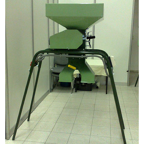 Beer | Malt milling equipment | CBS